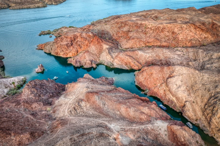 Service Paradise Boat Tours of Lake Havasu