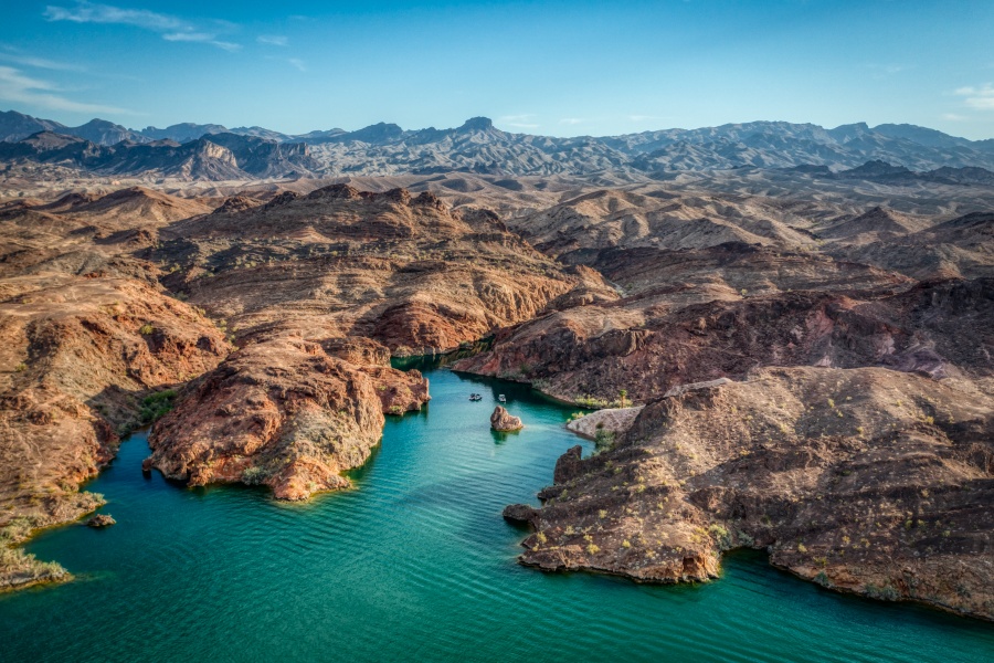Service Paradise Boat Tours of Lake Havasu
